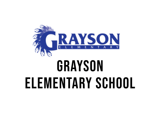 District Human Resources Department – Faculty – Grayson Elementary School